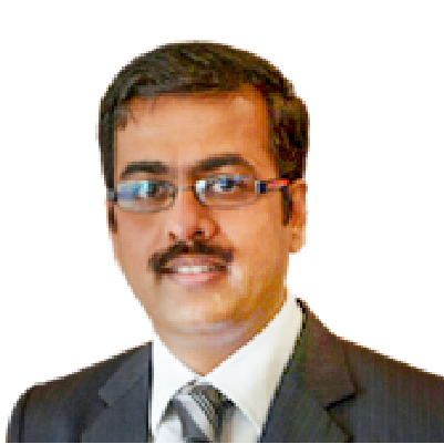 Mohan Rajmani - GATES
