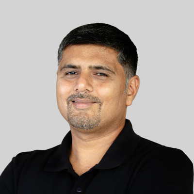 Arun Kumar. J - GATES