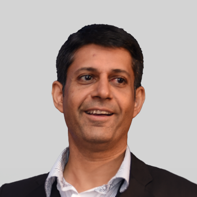 Ashish Kapahi - GATES