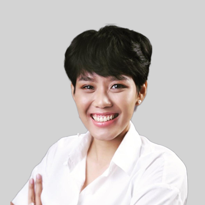 Brenda Regina Hansen - GATES