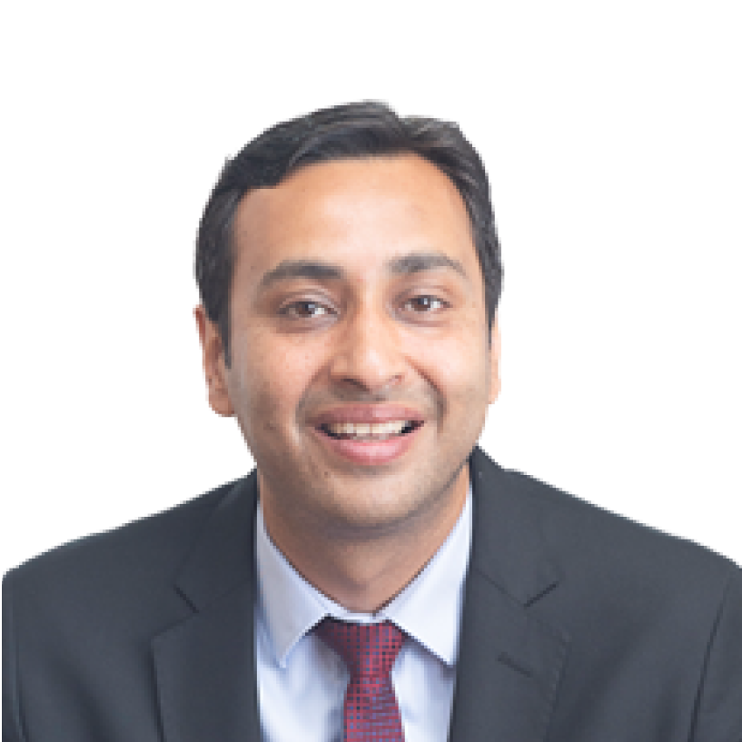 Saurabh Sharma - GATES Saurabh Sharma - GATES