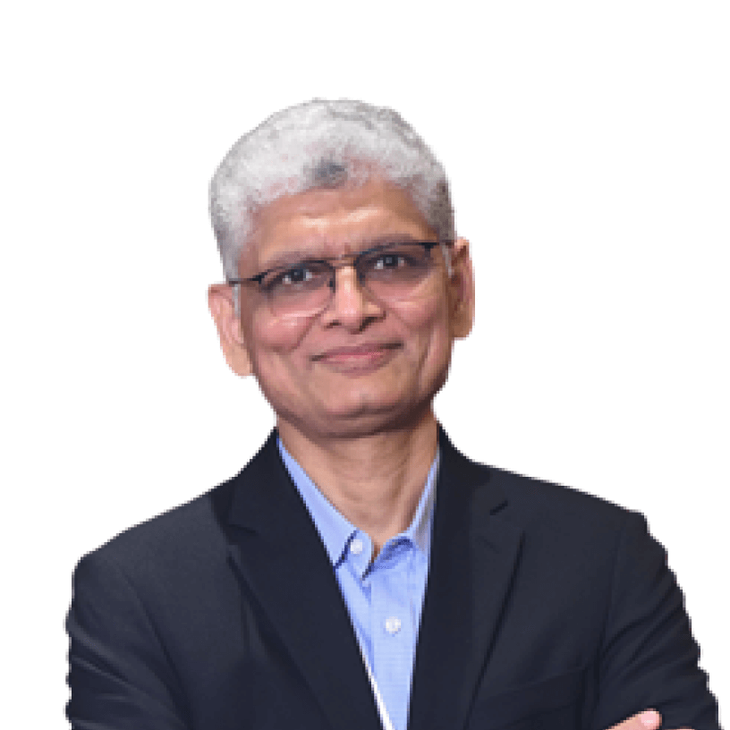 Nilesh Kadakia - GATES