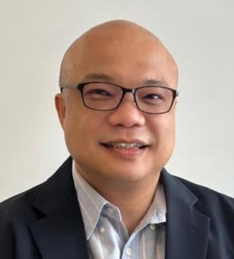 Lim Andre Xavier – GATES