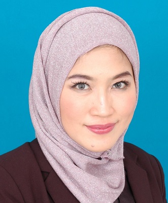 ASTRI R. DHARMAWAN - GATES