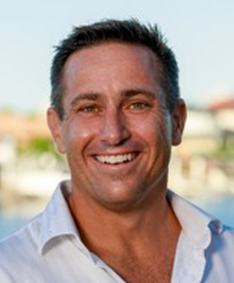 DEAN SAUNDERS - GATES