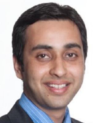 SAURABH SHARMA - GATES